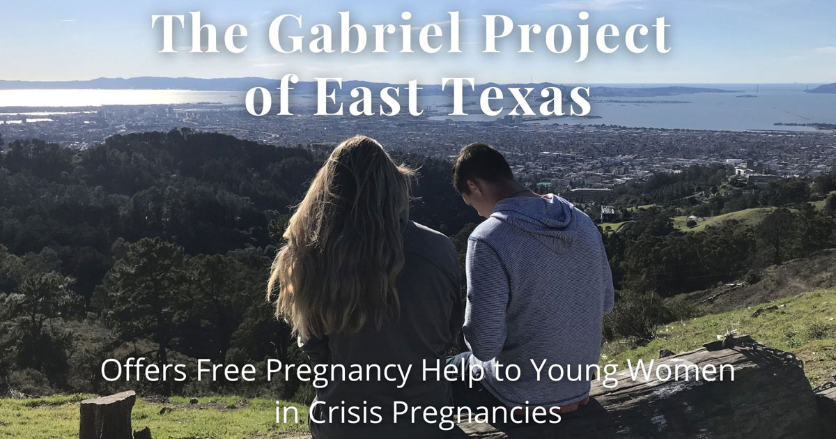 Help Near You - The Gabriel Project of East Texas